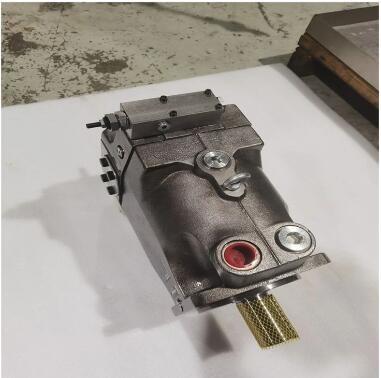 China Power Control Hydraulic Piston Pump A11VL0130DRG 10R-NZD12K02 for sale