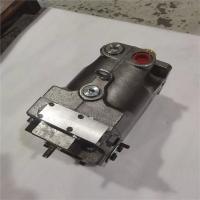 China Parker Radial Piston Hydraulic Motor PV270R1K1T1N001 PV270R1K1T1VMMC for sale