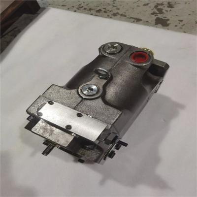 China Parker Radial Piston Hydraulic Motor PV270R1K1T1N001 PV270R1K1T1VMMC for sale