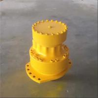 China MCR Series Low Speed High Torque Motor MCR03D400L40Z-32A0M for sale