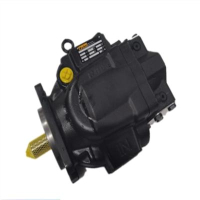 China Parker Electric Hydraulic Pump Variable Piston Pump P2075L00C1C32LA10N00B1B2P for sale