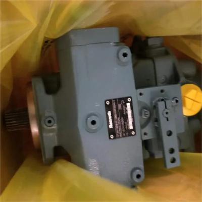 China Mixer Lainuo Electric Hydraulic Pump Axial Piston Hydraulic Pump A4VTG71HW/32r-NLD10F001S for sale