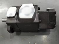 China Yuken PV2R34 PV2R23 PV2R3 Fixed Displacement Vane Pump High Volumetric Efficiency for sale