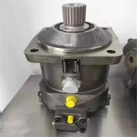 China A6VE160 Electric Hydraulic Pump A6VE107 High Pressure Plunger Pumps for sale