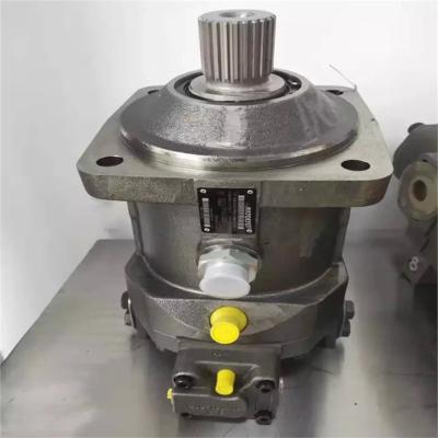 China A6VE160 Electric Hydraulic Pump A6VE107 High Pressure Plunger Pumps for sale