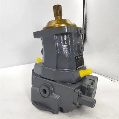 China Plunger Electric Hydraulic Pump Parker Variable Displacement Pump A7VO Series for sale