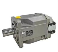 China Hydraulic Rexroth Axial Piston Motor A4FM Series A4FM250/30WPPB01 for sale
