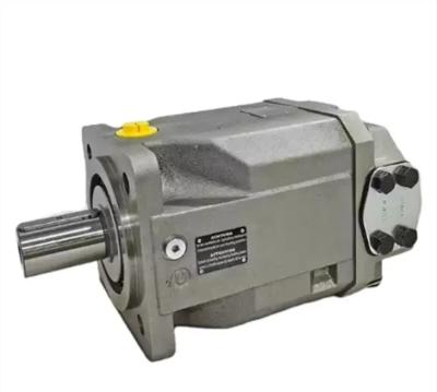 China Hydraulic Rexroth Axial Piston Motor A4FM Series A4FM250/30WPPB01 for sale