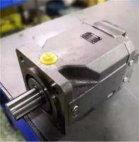 China A4FM Series Rexroth Hydraulic Pump Hatch Cover Rexroth Piston Motor for sale