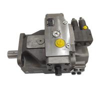 China A4v Series Rexroth Hydraulic Pump Swash Plate Axial Piston Pump R902423294 for sale