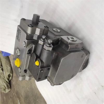 China A4v Series Rexroth Hydraulic Pump Rexroth Axial Piston Variable Pump A4VSO125DR for sale