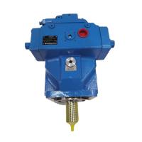 China Swash Plate Tilt Rexroth Hydraulic Piston Pump A4VSO40  A4VSO250DR for sale