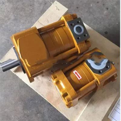 China SAEMP NBZ Series ATOS Hydraulic Pump Internal Gear Pump For Press Brake for sale