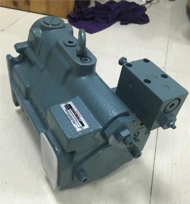 China PZ Series Nachi Hydraulic Pump PZ-3A-70E3A-4358C PZ-4A-130E3A-20750 for sale