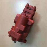China Hydraulic Piston Pump Nachi PVD-15B Series PVD-1B-29BP-12G5-4638F for sale