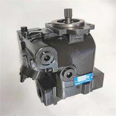 China Hydraulic Nachi IPH Pump IPH-6b-80-21 IPH-6A-80-21 IPH-6A-100-21 for sale