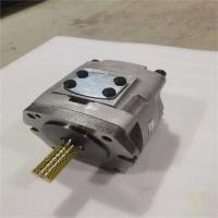 China IPH Series Nachi Hydraulic Pump Hydro Gear Pump IPH-3B-10-20 IPH-3B-13-20 IPH-3B-16-20 for sale