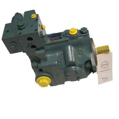 China Japan DAIKIN Hydraulic Variable Piston Pump V38SAJS-BRX-95 JRP-G02-3-23-E-202 for sale