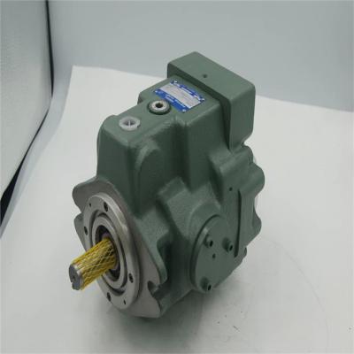 China High Efficiency Yuken Hydraulic Pump Oil Hydraulic Pump A37-FR04E140-42322 for sale