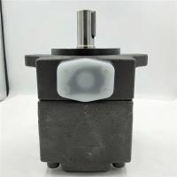 China 400 Bar Yuken Hydraulic Vane Pump PV2R2-41-F-RAA-41 PV2R1-14-FR for sale