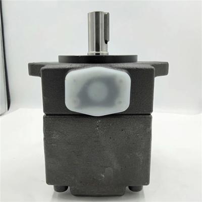 China 400 Bar Yuken Hydraulic Vane Pump PV2R2-41-F-RAA-41 PV2R1-14-FR for sale