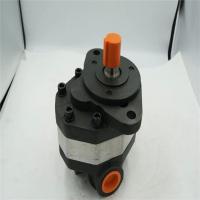 China CB-HB50 CB-HB60 CB-HB70 Yuken Hydraulic Gear Pump CB-HB60-FL for sale
