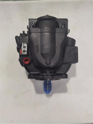 China Low Noise Parker Hydraulic Pump Denison Piston Pump P2105R00C1C21LA20N00B1A1U for sale