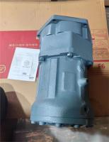 China 48559300 Eaton Fuller Transmission Oil Pump Hydraulic  MB350AS200BS09 for sale