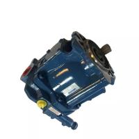 China PVE19 PVE21 PVE19AL Vickers Hydraulic Pump Variable Displacement Pressure Compensated Pump for sale