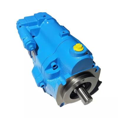 China PVM098 PVM098ER Vickers Hydraulic Pump Eaton Piston Pump PVM098ER09GS02AAA28000000A0A for sale