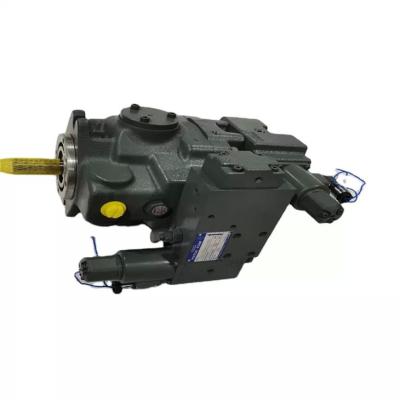 China A56-L-R-04-H-K-32 Yuken Piston Pump A10-F-R-01-C-K-10 A10-F-R-01-B-K-10 Series for sale
