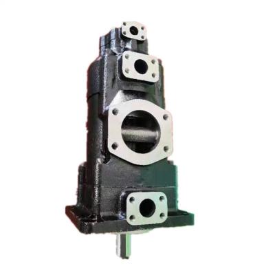 China T67DCC T6GCC T67DC T7EEC Parker Denison Vane Pump 300 Bar Max for sale