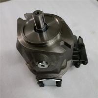 China A10VSO Rexroth Axial Piston Pump Use Imax Current Limiter Solenoids for sale