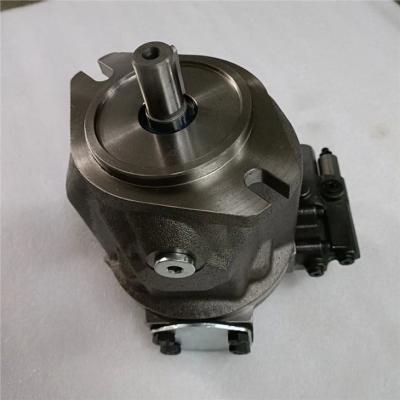 China A10VSO Rexroth Axial Piston Pump Use Imax Current Limiter Solenoids for sale