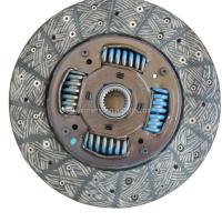 China REFINE Car Model Clutch Driven Plate for JAC Sunray 41100-V7150 for sale