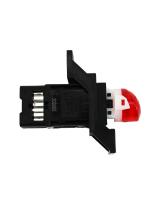 China JAC Shuailing T6 Pickup Truck Warning Light Switch Luxury and Performance Combined for sale