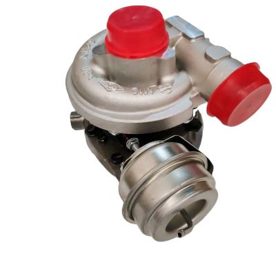China Shipping way By air Turbocharger for Refine Diesel 1.9 OEM 1016500GD052 for sale