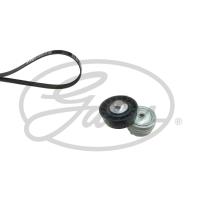China TT Timing Belt Tensioner Set K015PK1215 for Cadillac XTS XT5 XT4 CT6 CT5 Fiat at Best for sale