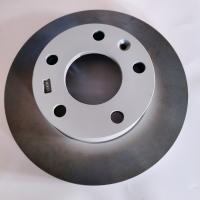 China Steel Front Brake Disc C00027011 for SAIC MAXUS G10 Durable and Long Lasting for sale