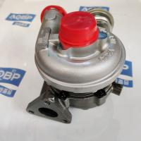 China Shipping way By air Turbocharger for Refine Diesel 1.9 OEM 1016500GD052 for sale