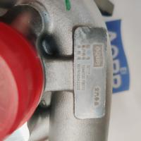 China Shipping way By air Turbocharger for Refine Diesel 1.9 OEM 1016500GD052 for sale