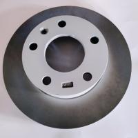 China Steel Front Brake Disc C00027011 for SAIC MAXUS G10 Durable and Long Lasting for sale