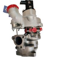 China JAC Refine S5 Metal TurboCharger OEM 1016500GD052 with Metal Material for sale