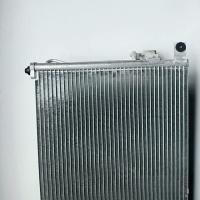 China OE NO. 8105100U8510 Auto Parts Condensors for JAC Refine S3 and Heyue A30 for sale
