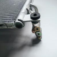 China OE NO. 8105100U8510 Auto Parts Condensors for JAC Refine S3 and Heyue A30 for sale
