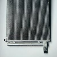 China OE NO. 8105100U8510 Auto Parts Condensors for JAC Refine S3 and Heyue A30 for sale