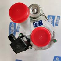 China JAC Refine S5 Metal TurboCharger OEM 1016500GD052 with Metal Material for sale