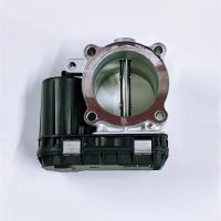 China Saic Maxus V80 G10 T60 Auto Spare Parts Electronic Throttle Body Assembly S00012573 OE Number for sale