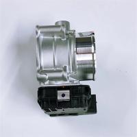 China Saic Maxus V80 G10 T60 Auto Spare Parts Electronic Throttle Body Assembly S00012573 OE Number for sale