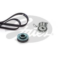 China Black Fuse Components for Honda Odyssey K0176112 Gates Timing Belt Tensioner Set Engine Water Pump for sale